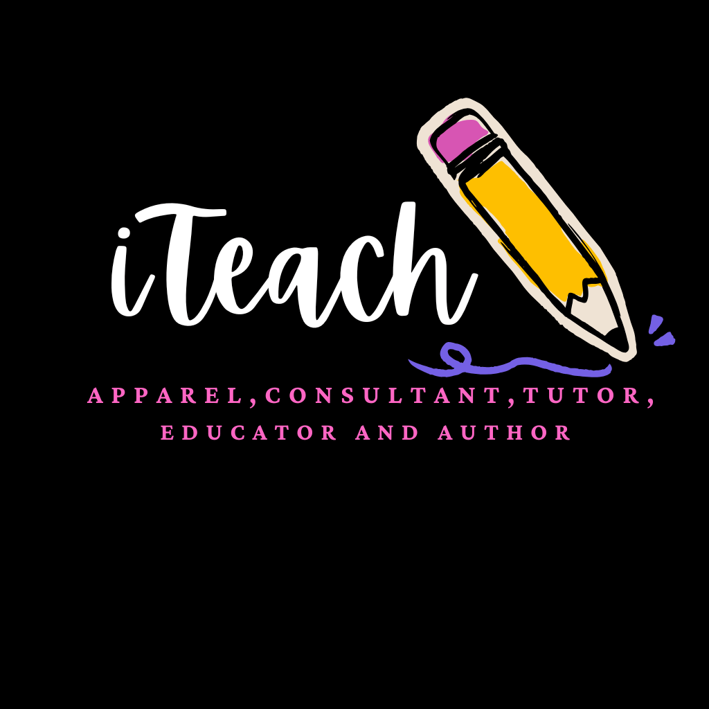 Home page – iTeach Apparel Company